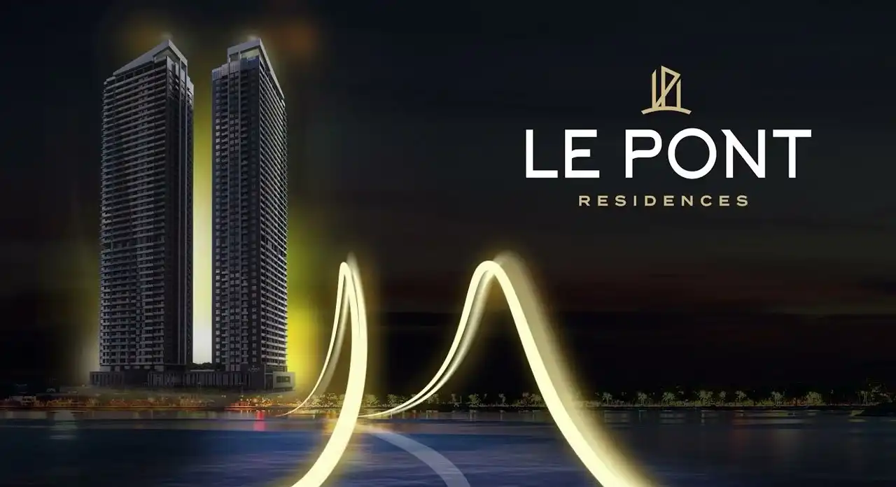 Le Pont Residences - ロビンソンズランド不動産 RLC 日本語窓口